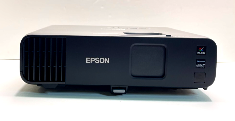 Epson Pro EX11000 3LCD FHD Wireless Laser Projector, 4,600 Lumens ...