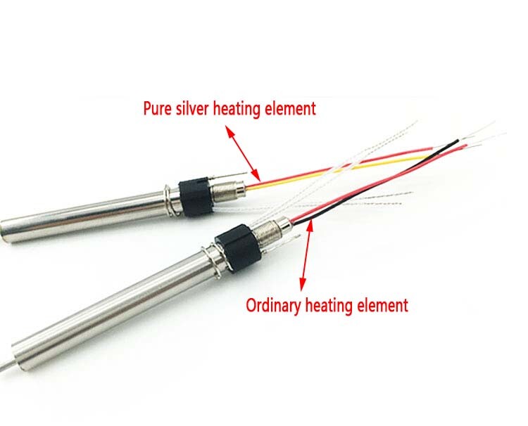 1pcs H203 90W heating core for QUICK 203H 204H high frequency soldering ...