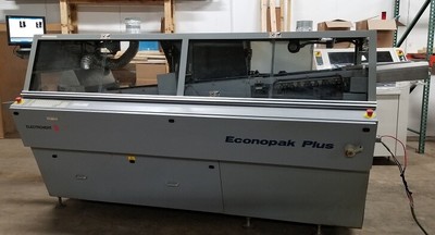 PCB Assembly Equipment - Wave Soldering Machine