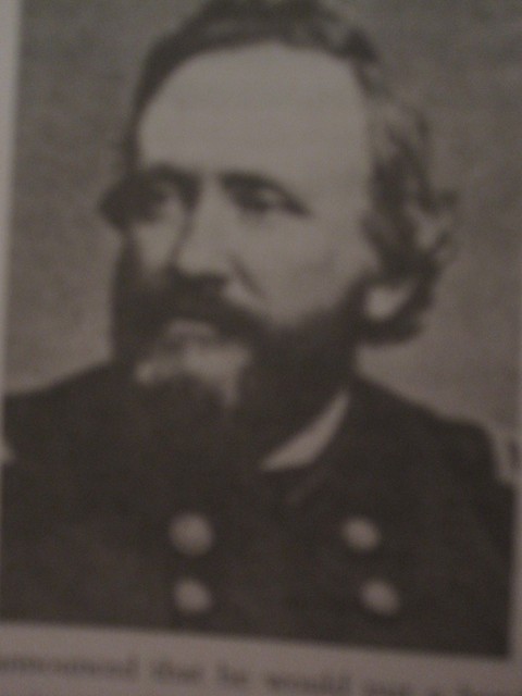 The Generals of Shiloh : The Men and Their Commands, April 6-7 1862 by ...