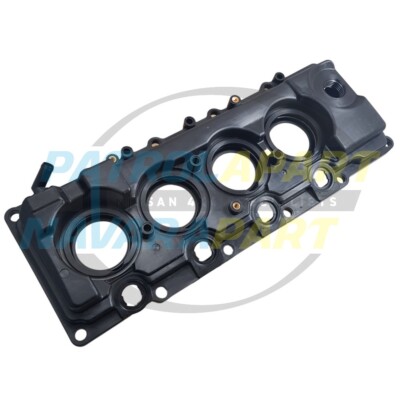 Genuine Nissan Rocker Cover For Nissan Patrol GU Y61 ZD30CR | eBay ...