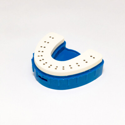 Dental Lab 3D Scanner Base Systems Model Cup Systems Double Pins Pin ...