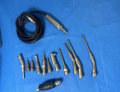 Orthopedic - Stryker Set
