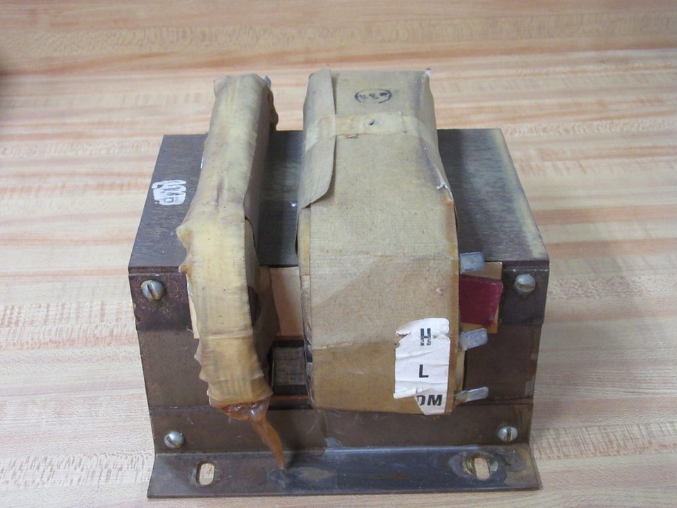 Advance 09-141-21 Transformer 0914121 | eBay