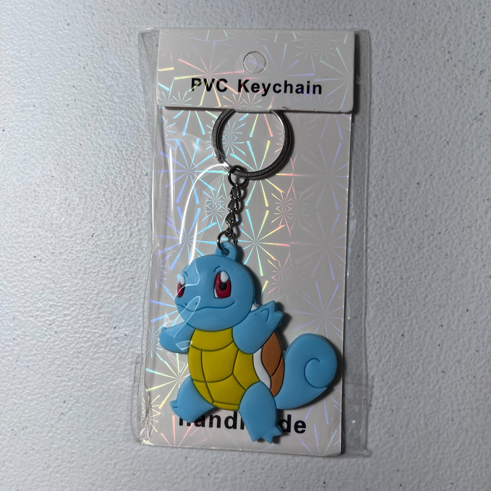 Pokemon Keychains Pikachu Deadpool Eevee Charizard Keychain Free Bonus ...