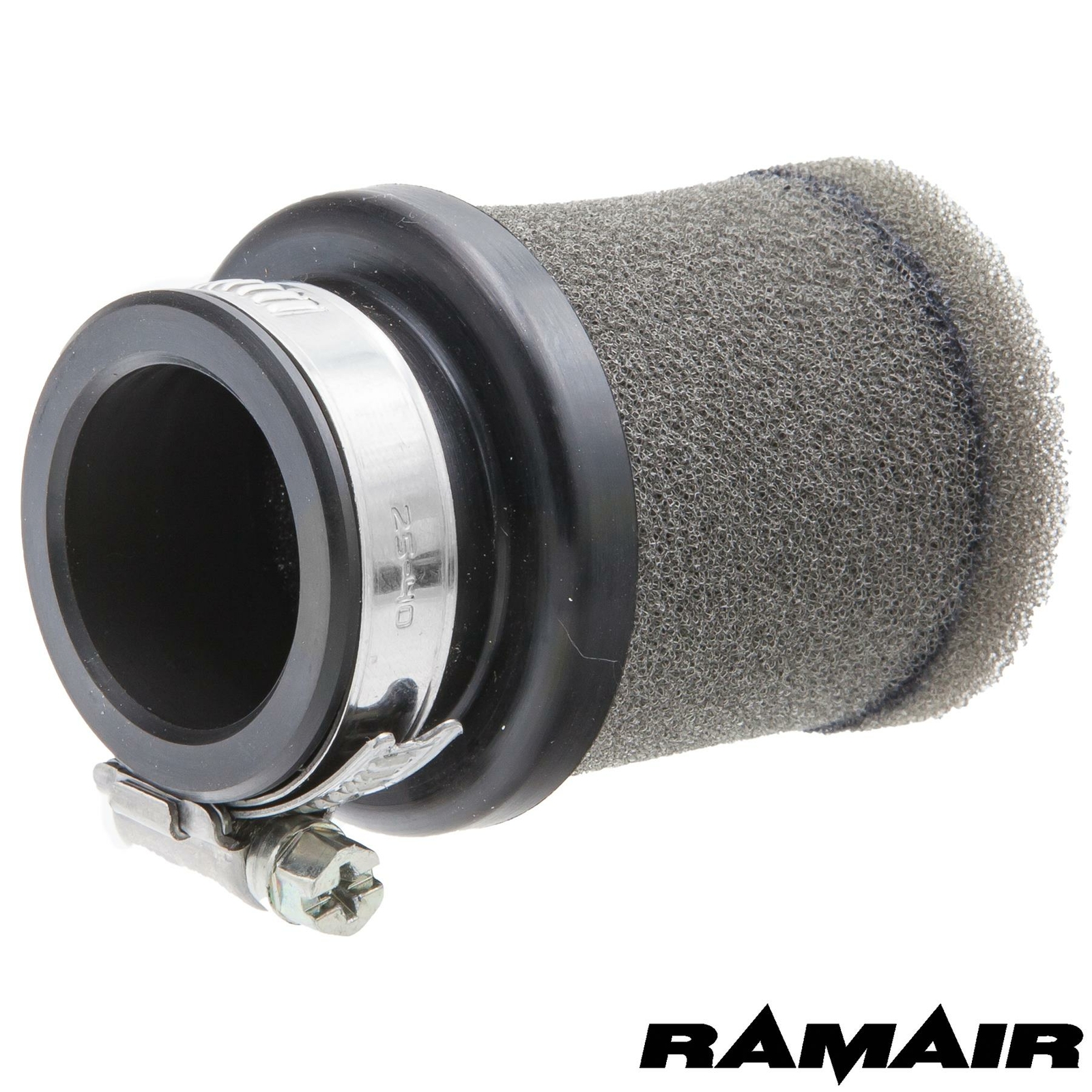 Ramair 16mm ID Internal Diameter Foam Mini Breather Air Filter | eBay UK