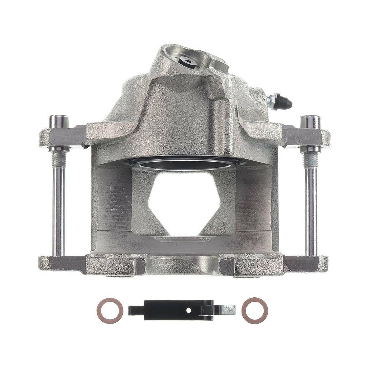 2x Brake Calipers for Chevrolet C10 C20 GMC C1500 2500 Suburban Front ...