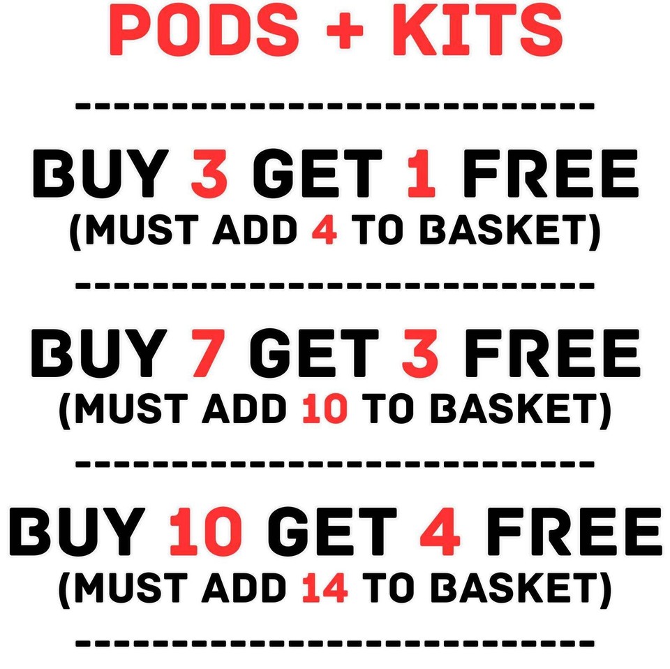 Lost Mary BM 600 puffs Vape Kit Prefilled eliquid Pen ecig Pods | 20mg ...