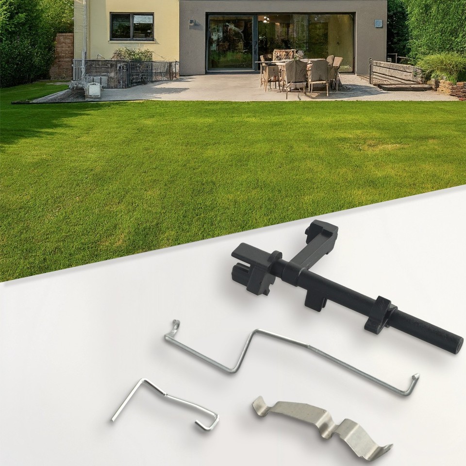 Contact Spring Switch Shaft Kit Accessories Tool Parts Choke Rod ...