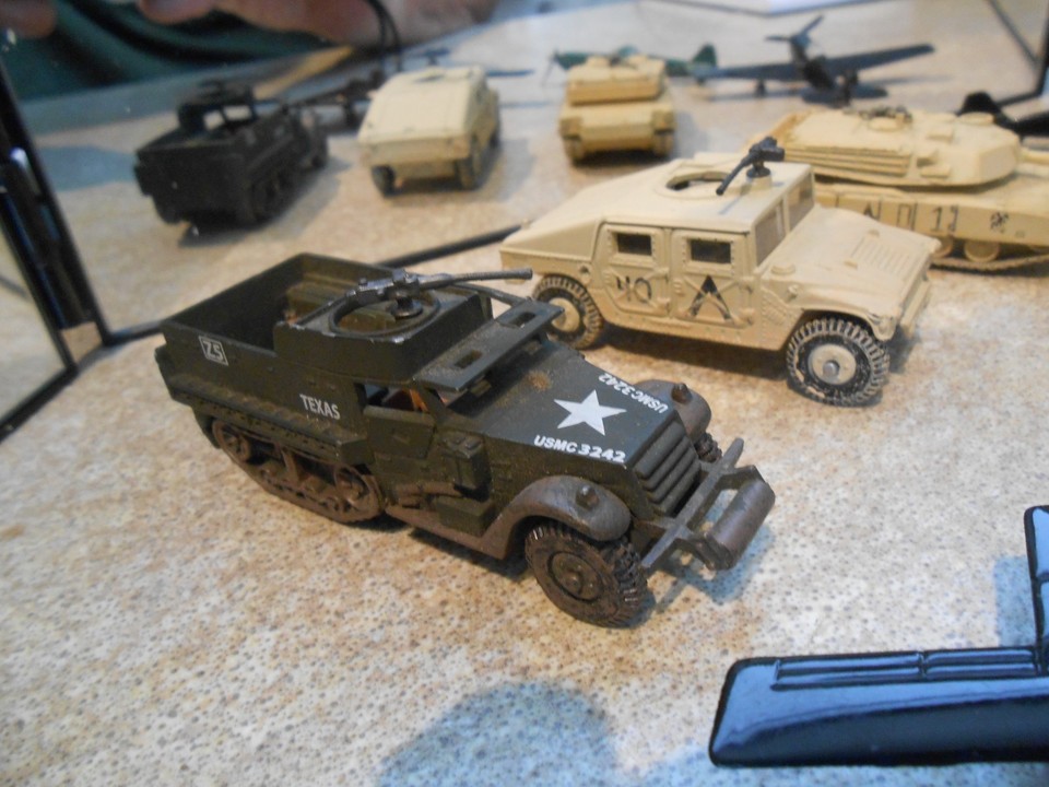 CORGI Model tank & vehicles & planes DIE CAST METAL | eBay UK