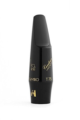 Vandoren tenor saxophone mouthpiece Jumbo Java JUMBO JAVA T75 | eBay UK