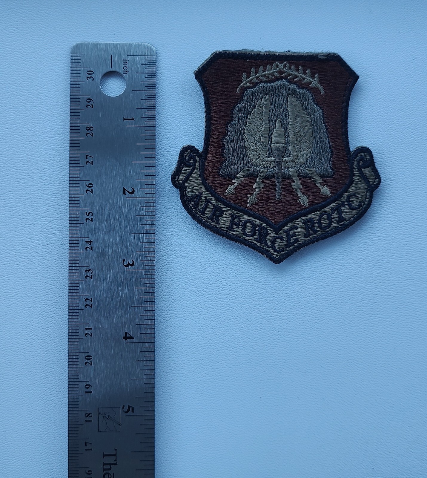 Air Force ROTC Patch Lot Of 3 | eBay Australia