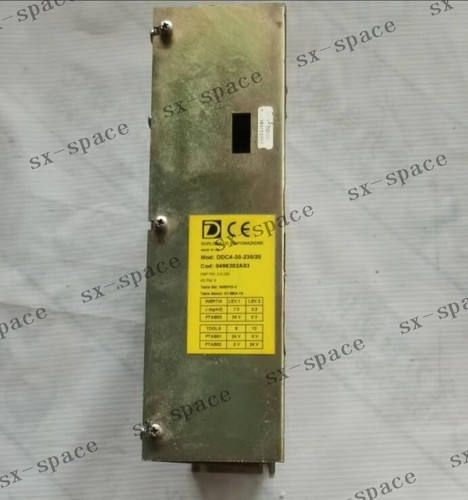 1PCS DDC4-30-230/20 100% tested by DHL or FedEx | eBay