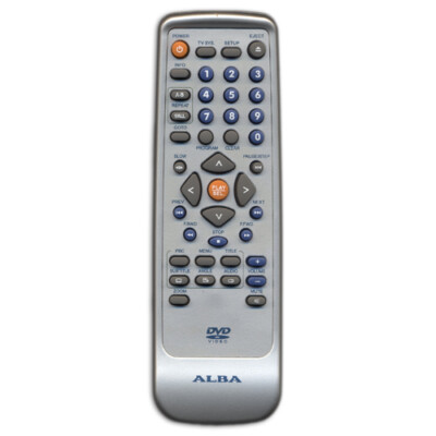 Original Remote Control for Alba 9209803130 | eBay UK