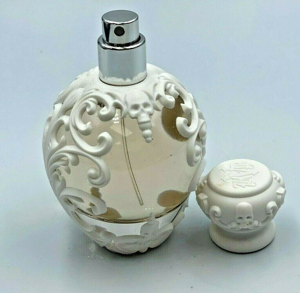 KAT VON D SAINT Eau de Parfum Spray EDP for Women 50 ml 1.7 oz New ...