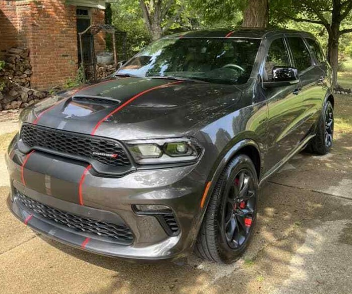 2013 Dodge Durango Sxt Rallye 2013 Dodge Durango SXT For Sale Kelley