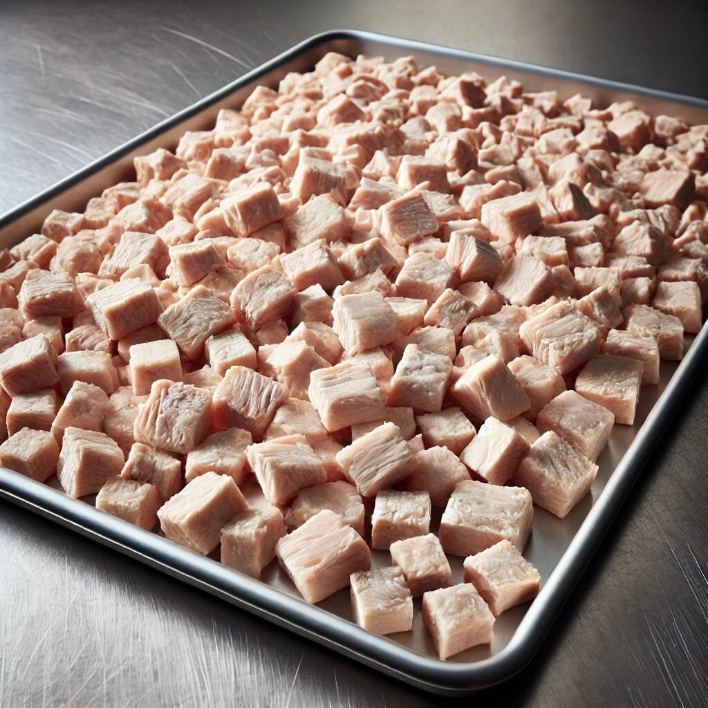 Freeze-Dried Meat Lover's Bucket | eBay