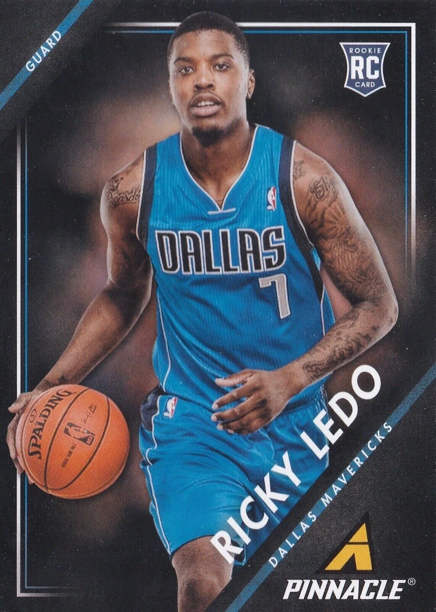 Ricky Ledo Mavericks