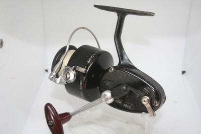 Spinning Reels - Vintage Mitchell 300A Spinning Reel