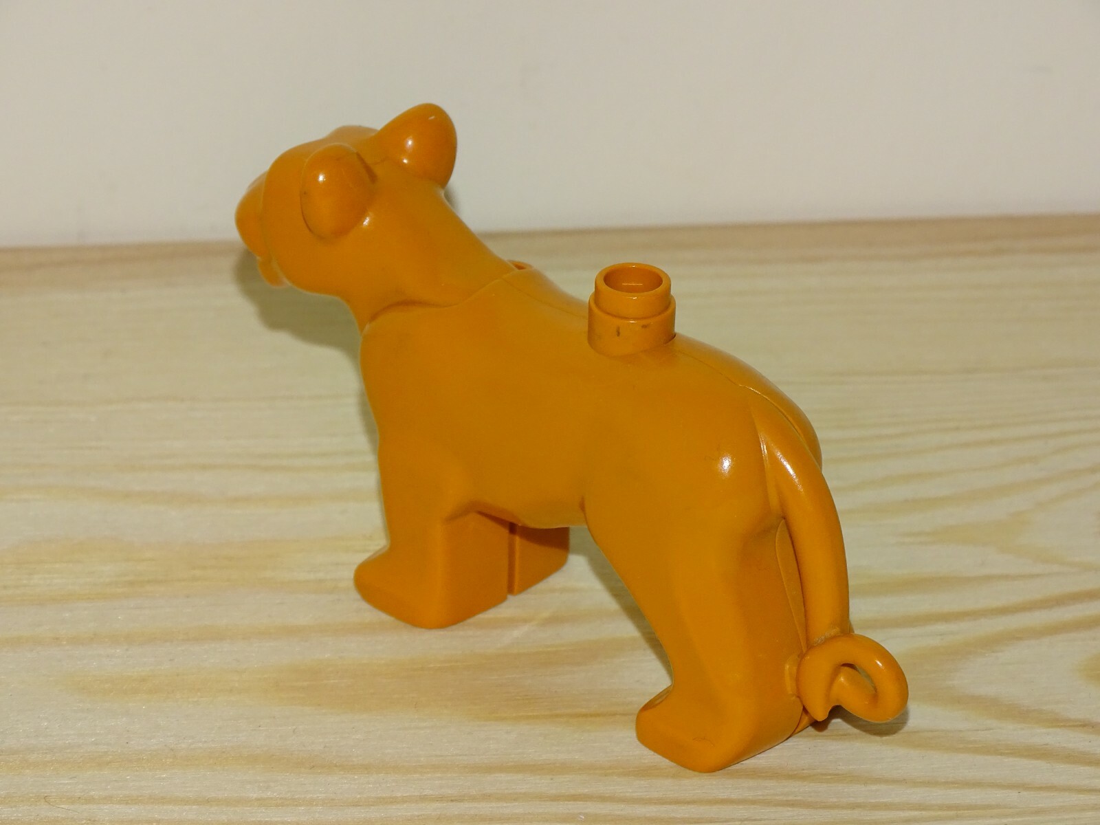 1x Lego Duplo Tier Löwe - Löwin | eBay.de