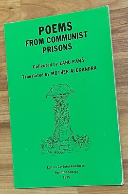 Poems From Communist Prisons FREE SHIPPING in US! | eBay