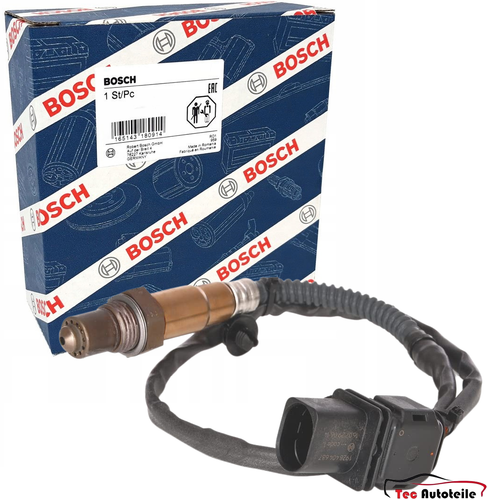 BOSCH Lambdasonde Citroën Jumper Peugeot Boxer 2.2 HDI Ford Kuga S MAX 2.0 TDCI | eBay.de