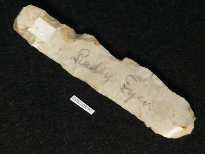 Neolithic & Paleolithic - Burin Stone Age