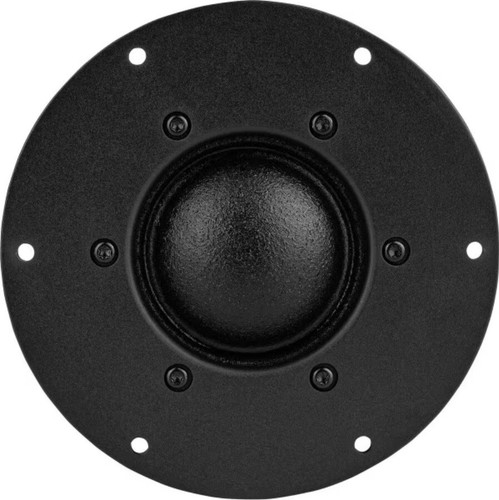 2" Soft Dome Midrange Speaker Home Audio Sealed Mid Driver 2 Inch 92dB ...
