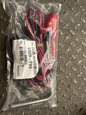 Fisher Labs GROD-TW6 Ground Rod and Harness Assembly for Model TW6 | eBay