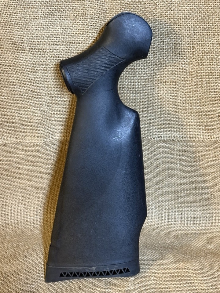 Thompson Center TC Encore Stock, Black Synthetic Stock, T/C Encore ...