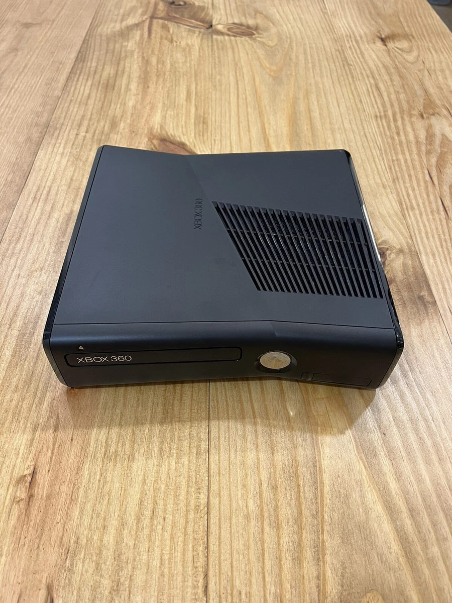 Xbox 360 Console Only