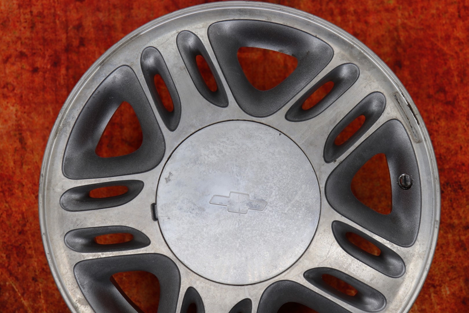 Chevrolet Venture 1997 98 99 00 01 02 03 04 2005 15" OEM Rim Wheel 5057 ...