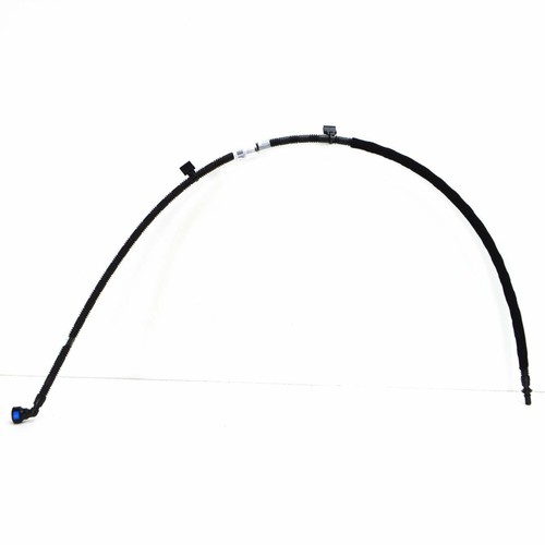 NEW AUDI A4 ALLROAD B9 HEADLIGHT WASHER NOZZLE PIPE 8W0955667B OEM NO🇺🇸 ...