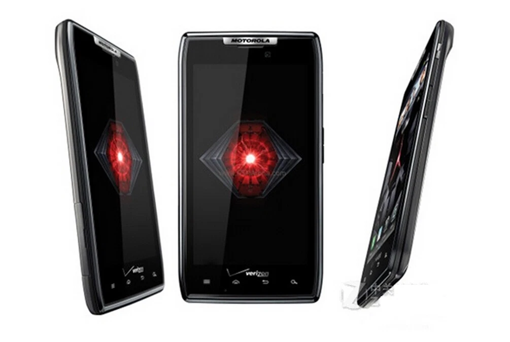 Motorola Xt912 Specs