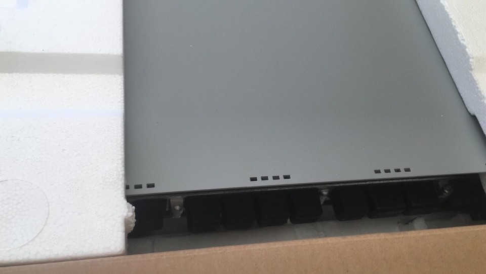 Nokia Siemens 472181A FSMF System Module 472181A.103 | eBay