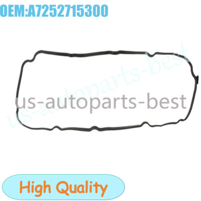 Transmission Oil Pan Gasket For Mercedes C-E-SL-40S-CLS-GL 7252715300 ...