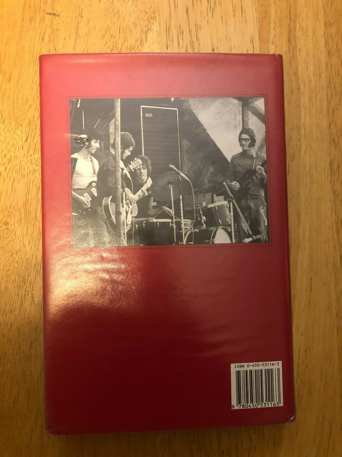 "Fleetwood Mac": Behind the Masks by Bob Brunning - Hardcover | eBay