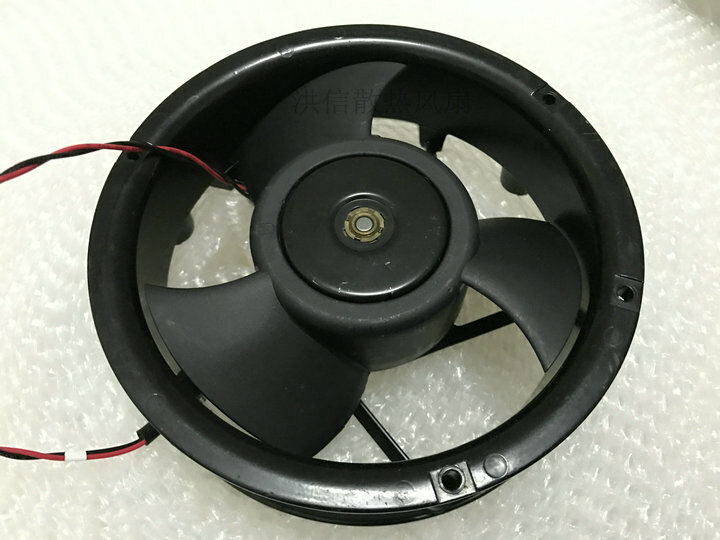 1pcs ETRI 354D 354DZ2LM11203 24V 28.08W 17CM cooling fan | eBay