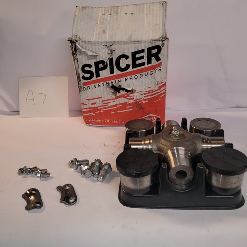 NEW GENUINE SPICER U - JOINT P/N SPL170-4X (FREE SHIPPING!) | eBay