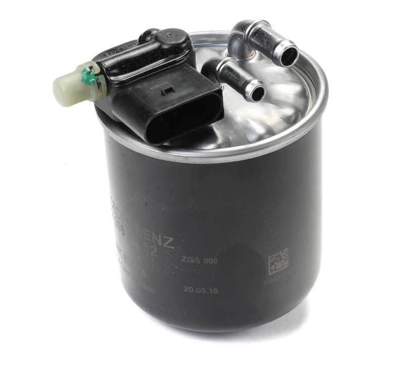 Genuine OEM Fuel Filter for Mercedes 6420906052 | eBay