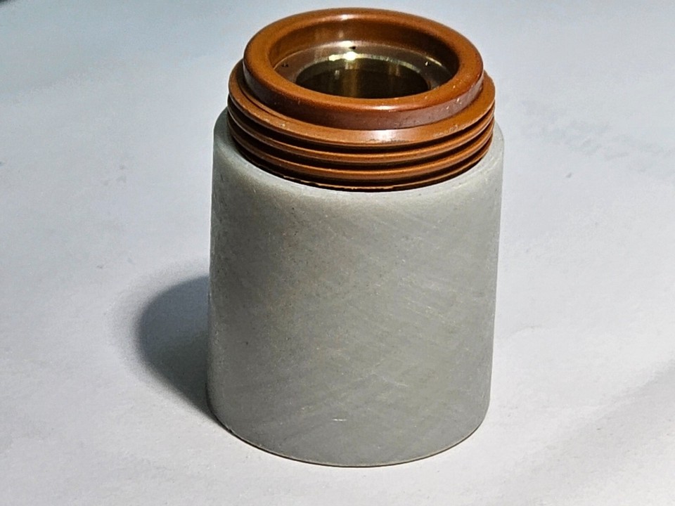 2pc 120601 Shield Fits Hypertherm 600 800 900 MAX 40cs MAX42 43 PAC 121 ...
