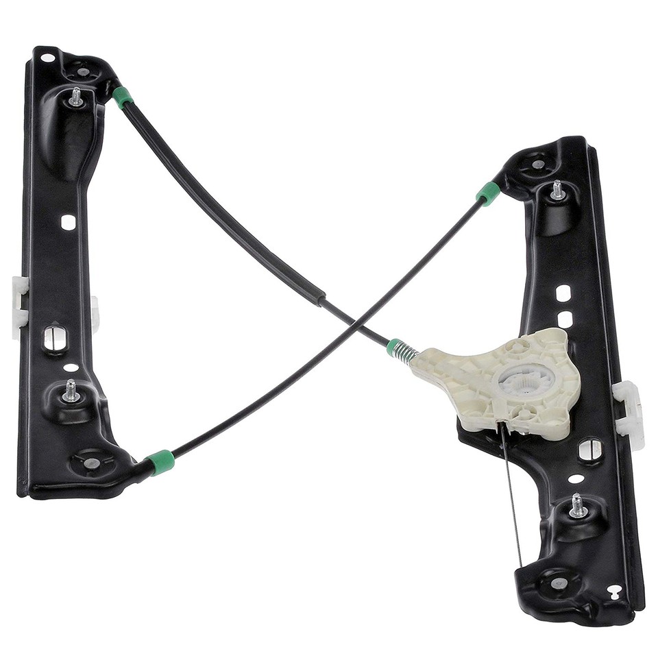 Electric Window Lift Mechanism Front Left For BMW Series 3 E90 E91 ...