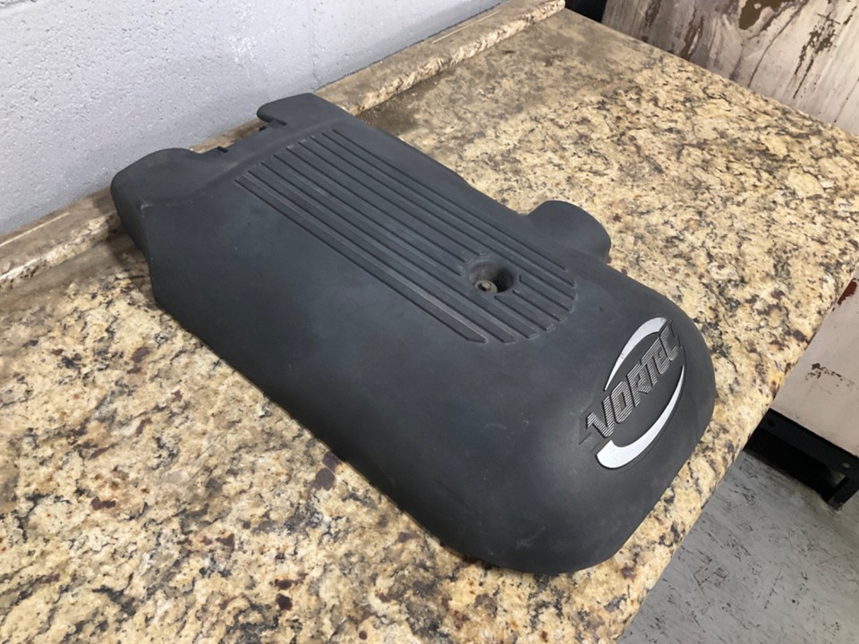 1999-2006 Chevy/Gmc Vortec Engine Cover Panel | eBay
