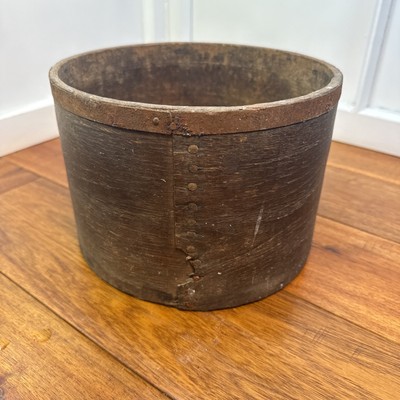 Primitives - Grain Measure