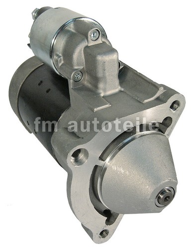 Anlasser PEUGEOT BOXER Kasten (244) 2.2 HDi 4251382905483 | eBay.de