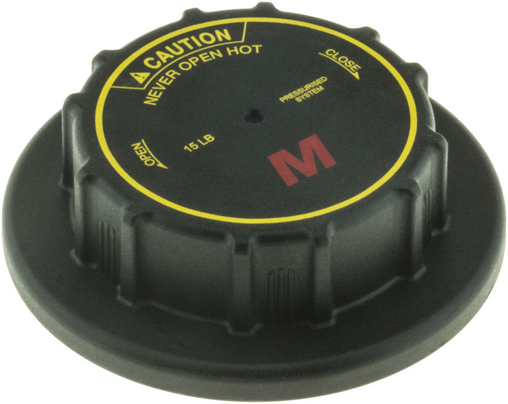 Engine Coolant Reservoir Cap-OE Type Radiator Cap Gates 31405 for sale ...