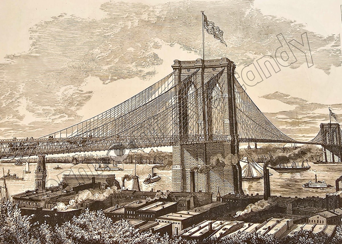 Bridge Not Connect Clip Art Brooklyn Bridge PNGs For Free Download