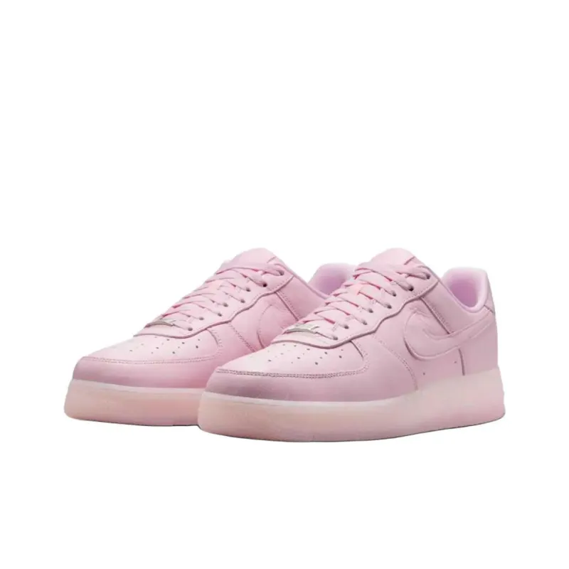 NOCTA x Nike Air Force 1 Low 'Pink Foam Love You Forever' CZ8065-600 ...