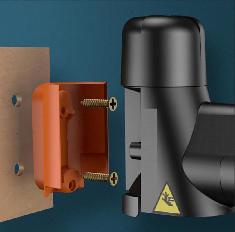 High Quality Rat Mouse Kit Trap Good Nature Automatic Humane Co2 Non ...