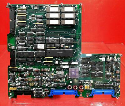 HP - Agilent 08563-60065 A2 Controller Board Assembly | eBay